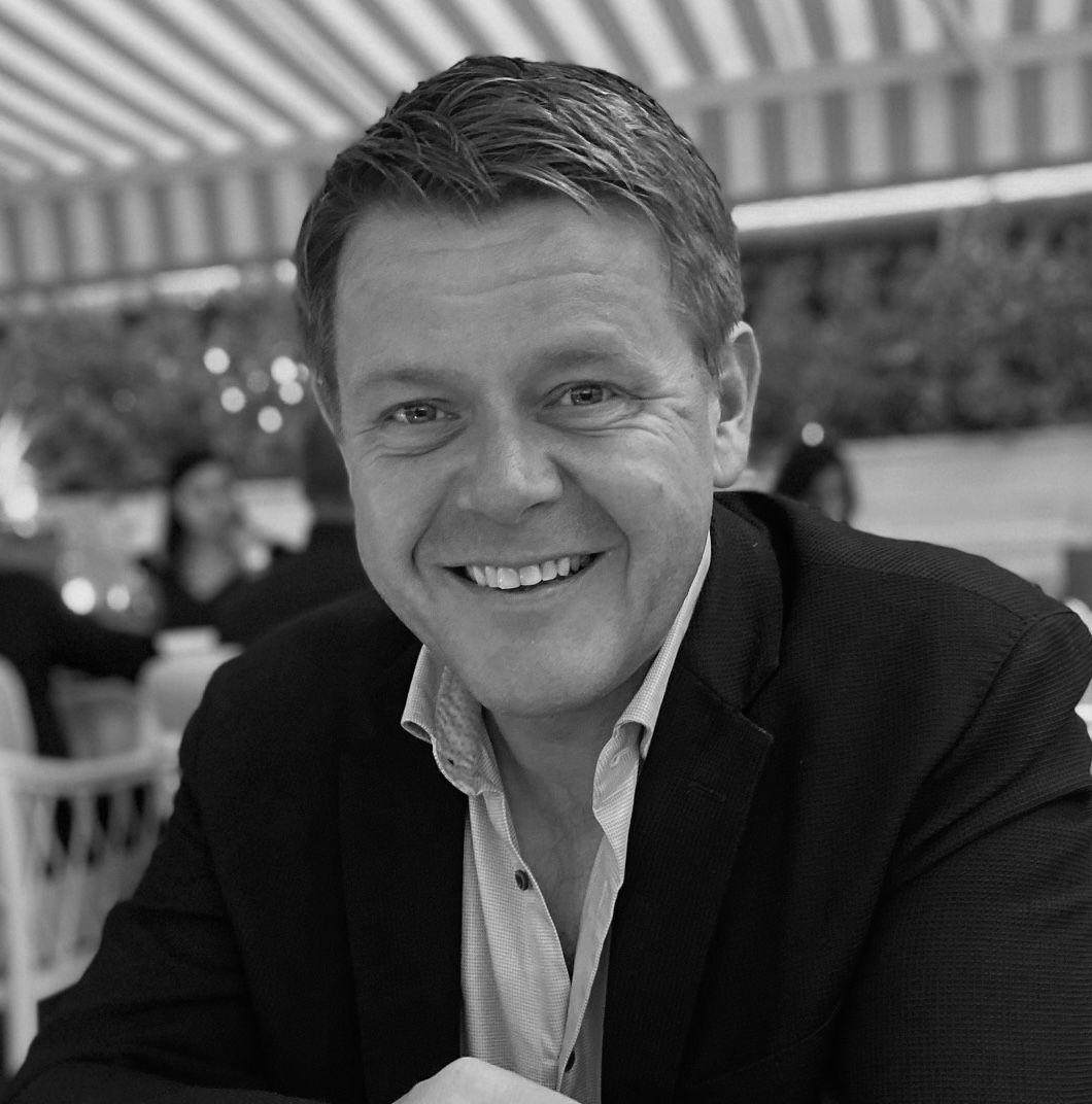 Om os - BORA Danmark - Morten Engebretsen DK