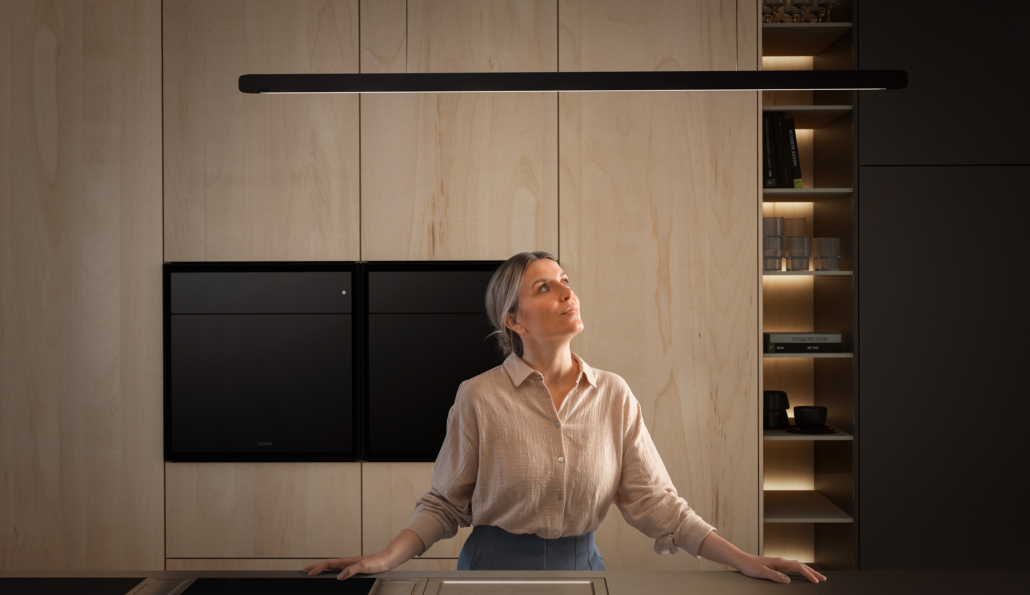 BORA Lights - Morten Engebretsen DK