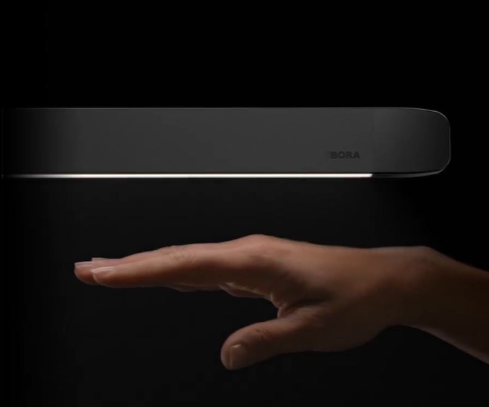 BORA lights aurastyring kv - Morten Engebretsen DK