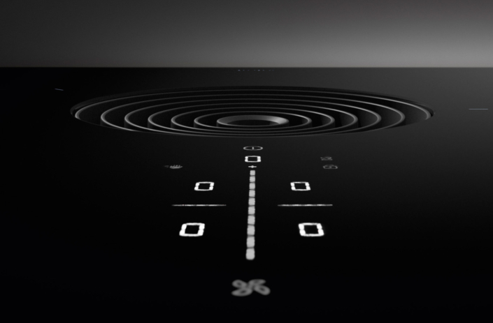 Kampagne BORA M Pure Bordemfang - Morten Engebretsen DK